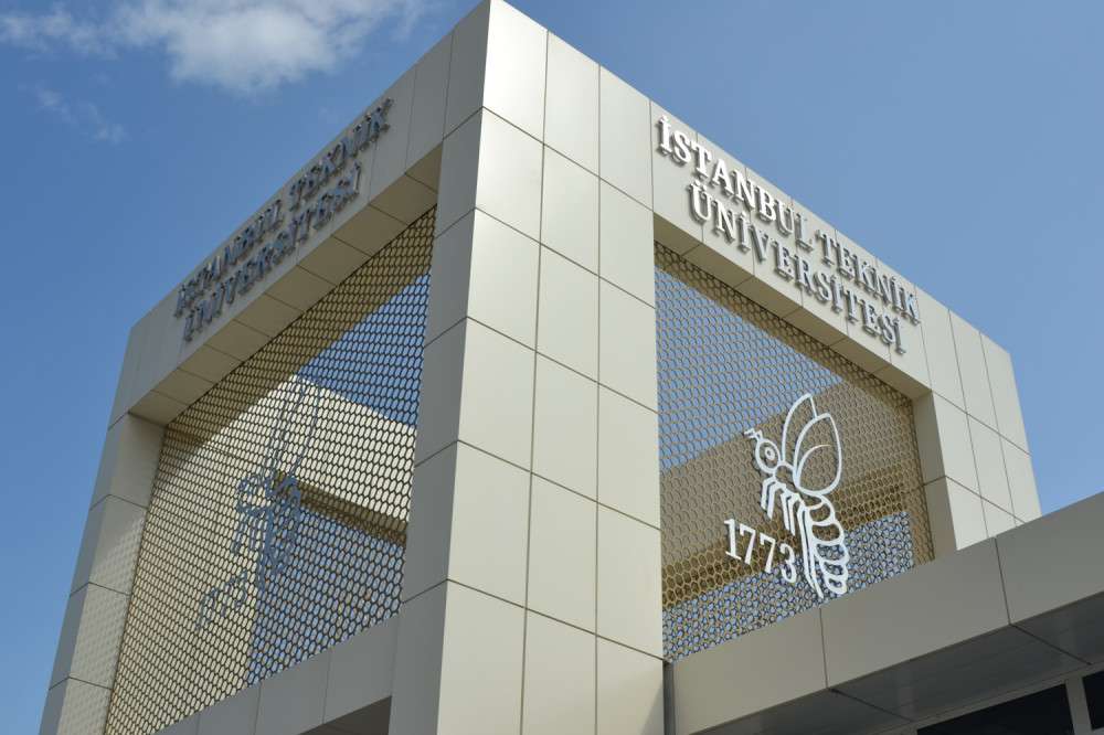 İstanbul Teknik Üniversitesi Öğretim üyesi alım ilanı İstanbul Teknik Üniversitesi Öğretim üyesi alım ilanı